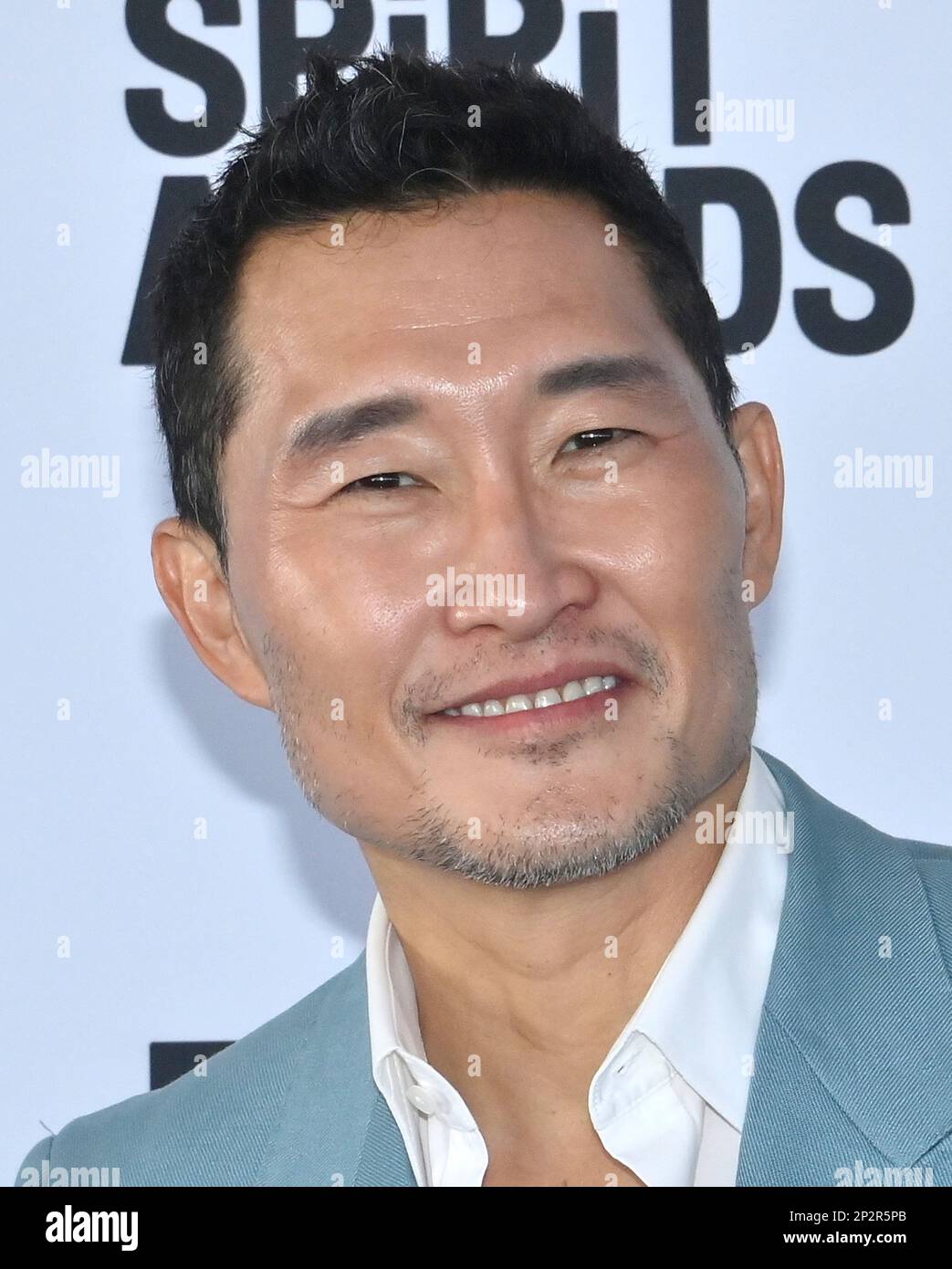 Santa Monica United States 04th Mar 2023 Daniel Dae Kim Attends The