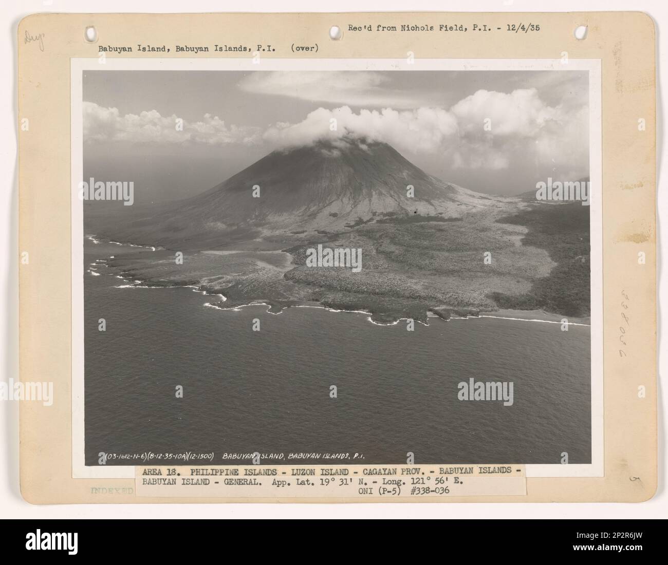Babuyan island hi-res stock photography and images - Alamy