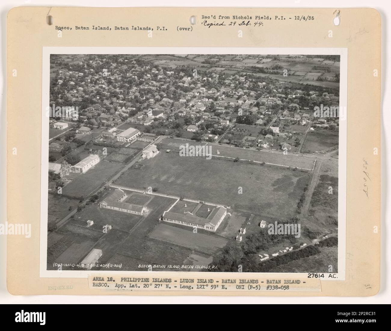 Philippine island batan islands hi-res stock photography and images - Alamy