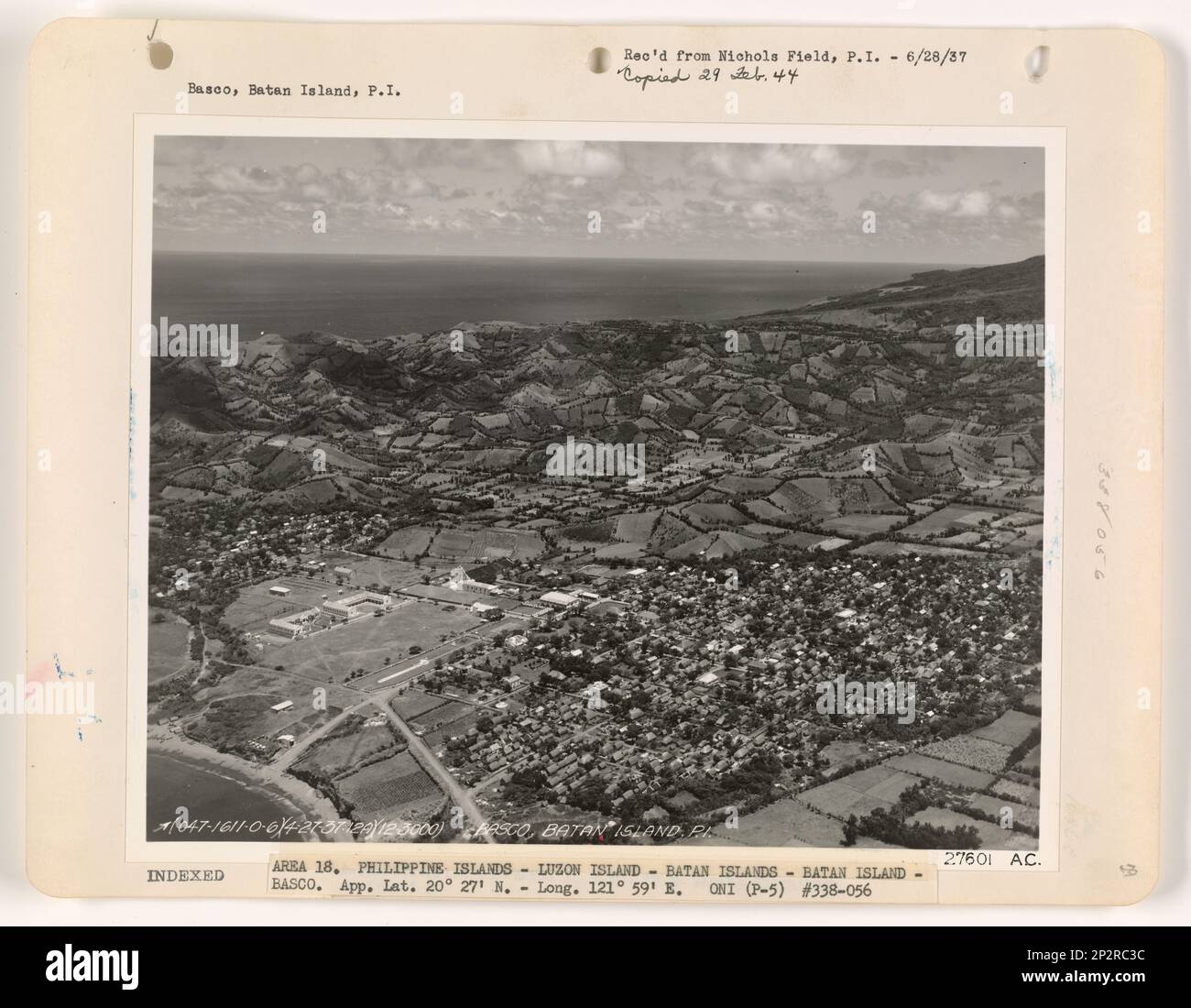 Philippine island batan islands hi-res stock photography and images - Alamy