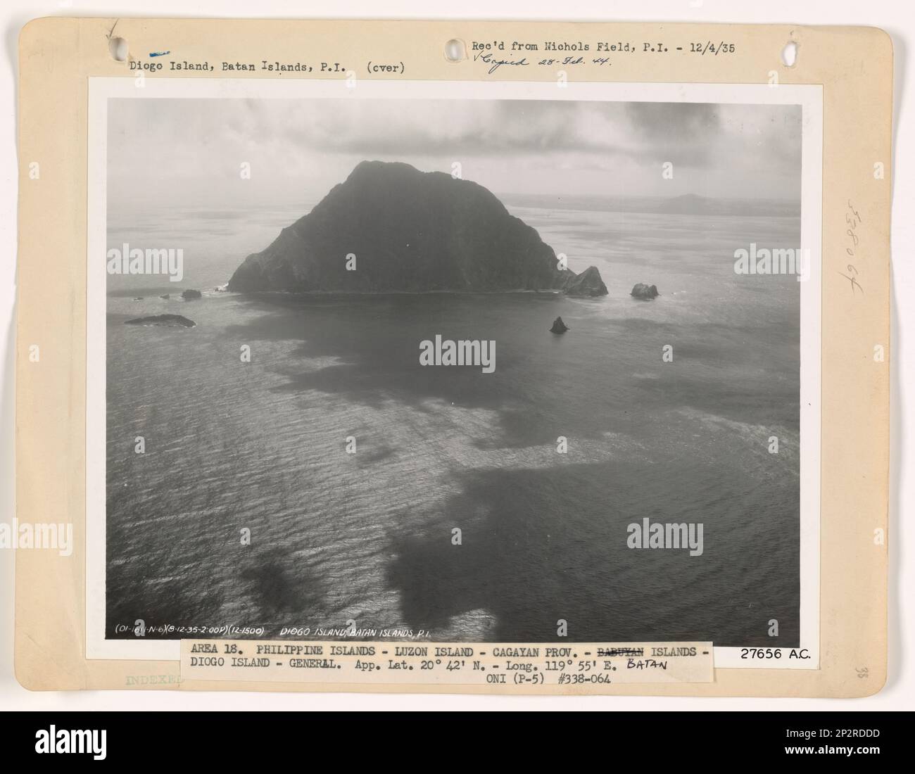 Philippine island batan islands hi-res stock photography and images - Alamy