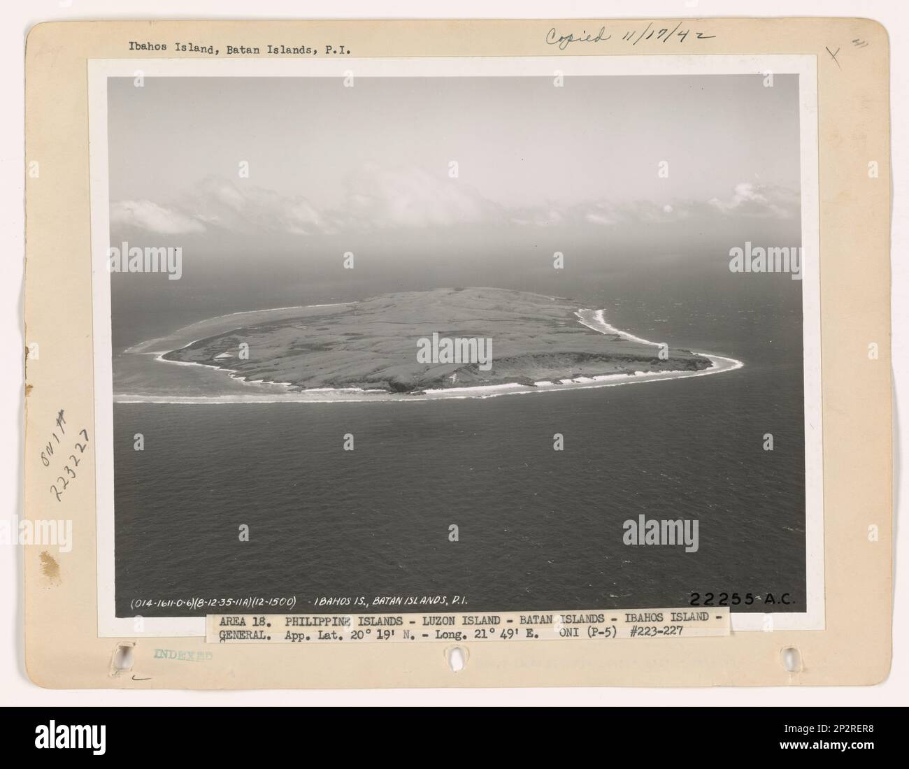 Philippine island batan islands hi-res stock photography and images - Alamy