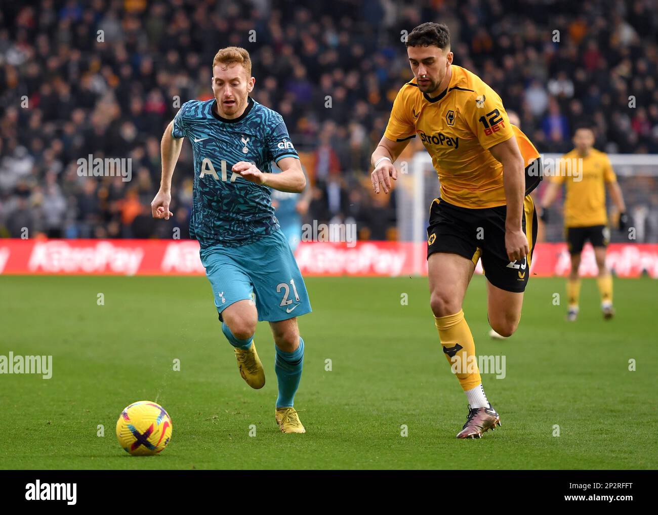 Max kilman 2023 hi-res stock photography and images - Alamy