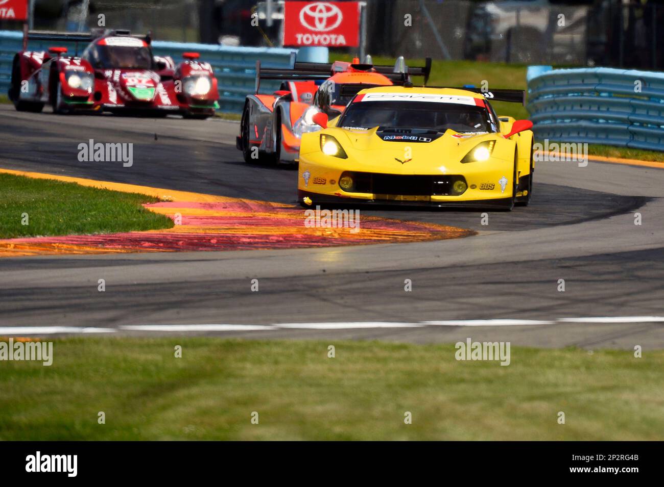 March 14, 2015 - Watkins Glen, NY, U.S. - Watkins Glen, NY - Jun 26 ...
