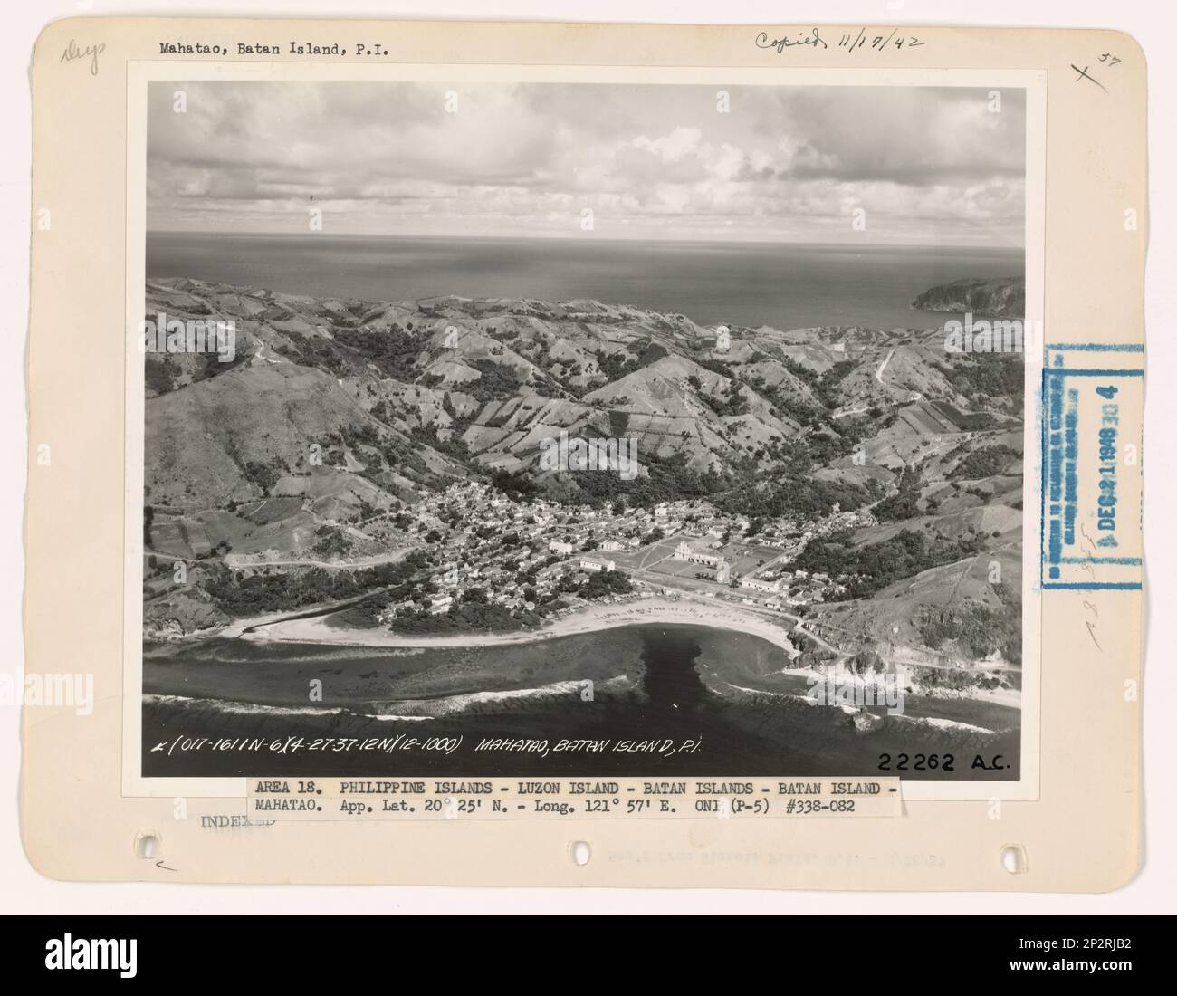 Photograph from philippine islands hi-res stock photography and images ...
