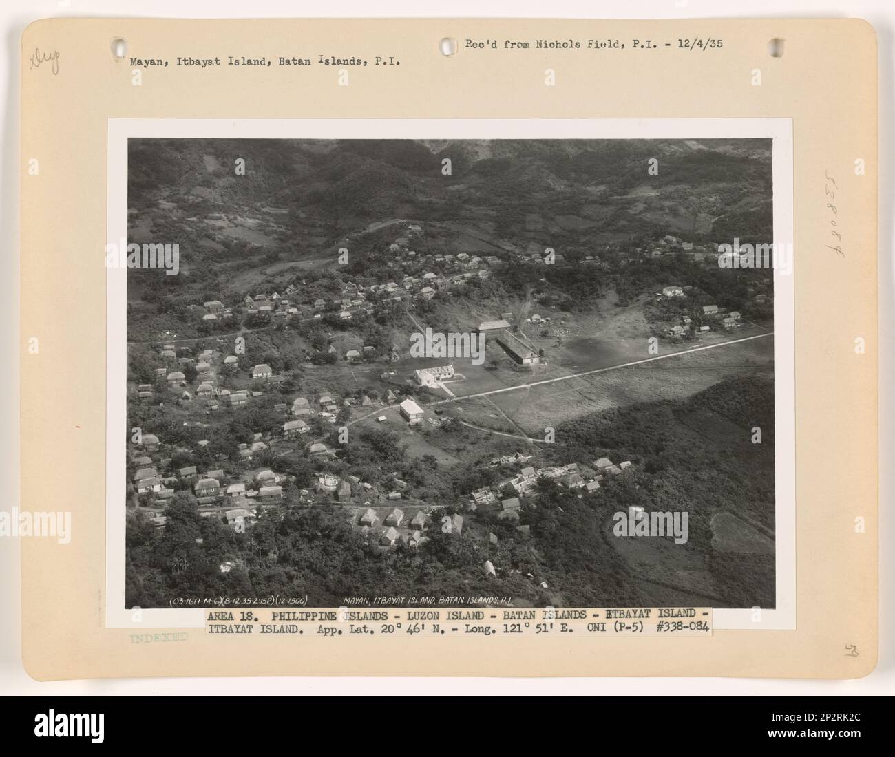 Philippine island batan islands hi-res stock photography and images - Alamy