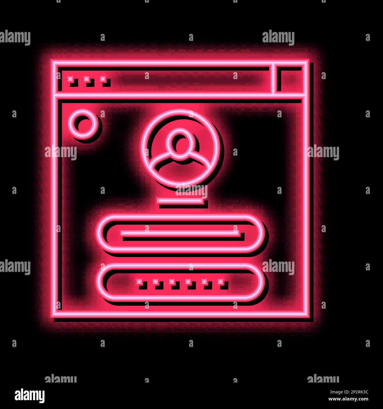 Wrong identification Stock Vector Images - Alamy