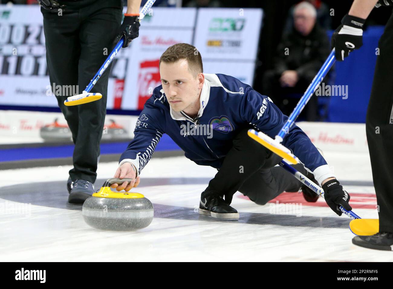 Team nova scotia hi-res stock photography and images - Alamy