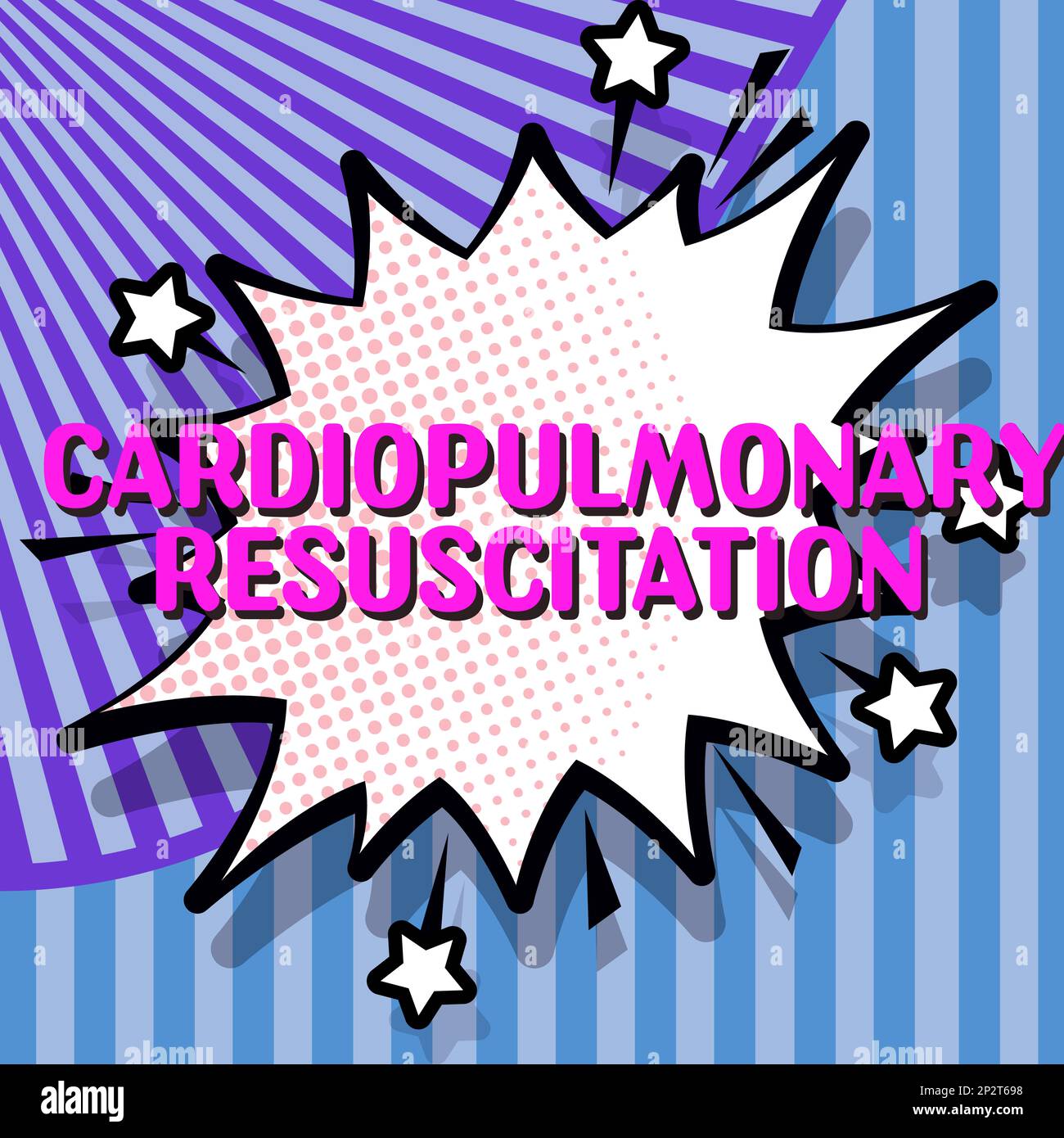 Conceptual caption Cardiopulmonary Resuscitation. Conceptual photo ...