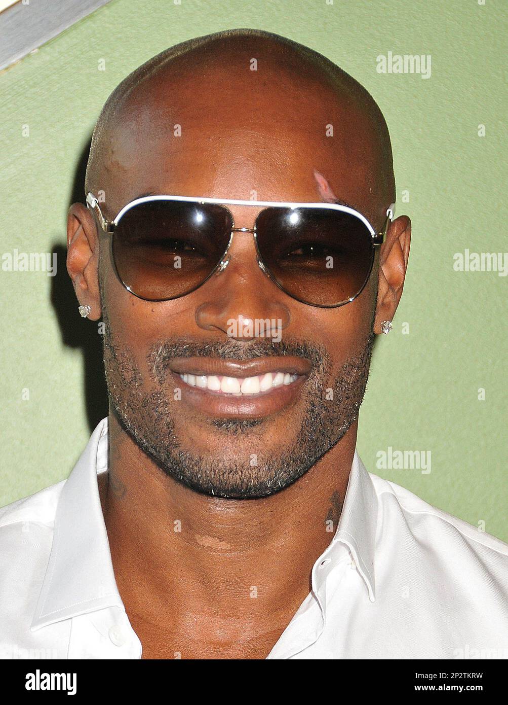 Photo by: Demis Maryannakis/STAR MAX/IPx6/14/15Tyson Beckford at a ...