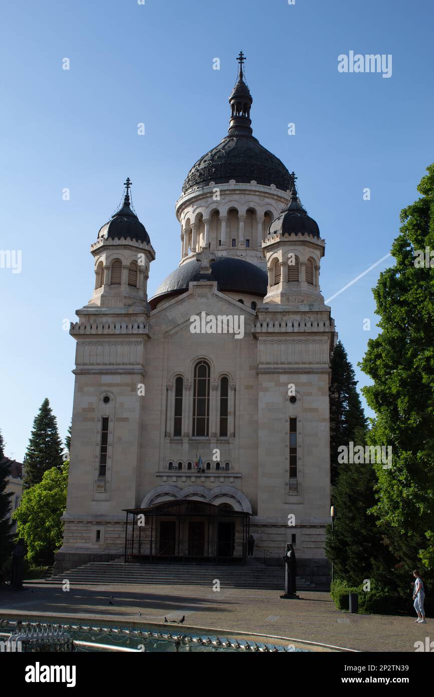 Entrance dormition cathedral cathedral hi-res stock photography and ...