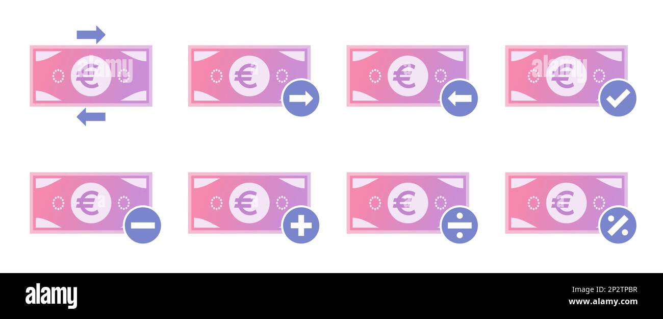 Receive transaction Cut Out Stock Images & Pictures - Alamy