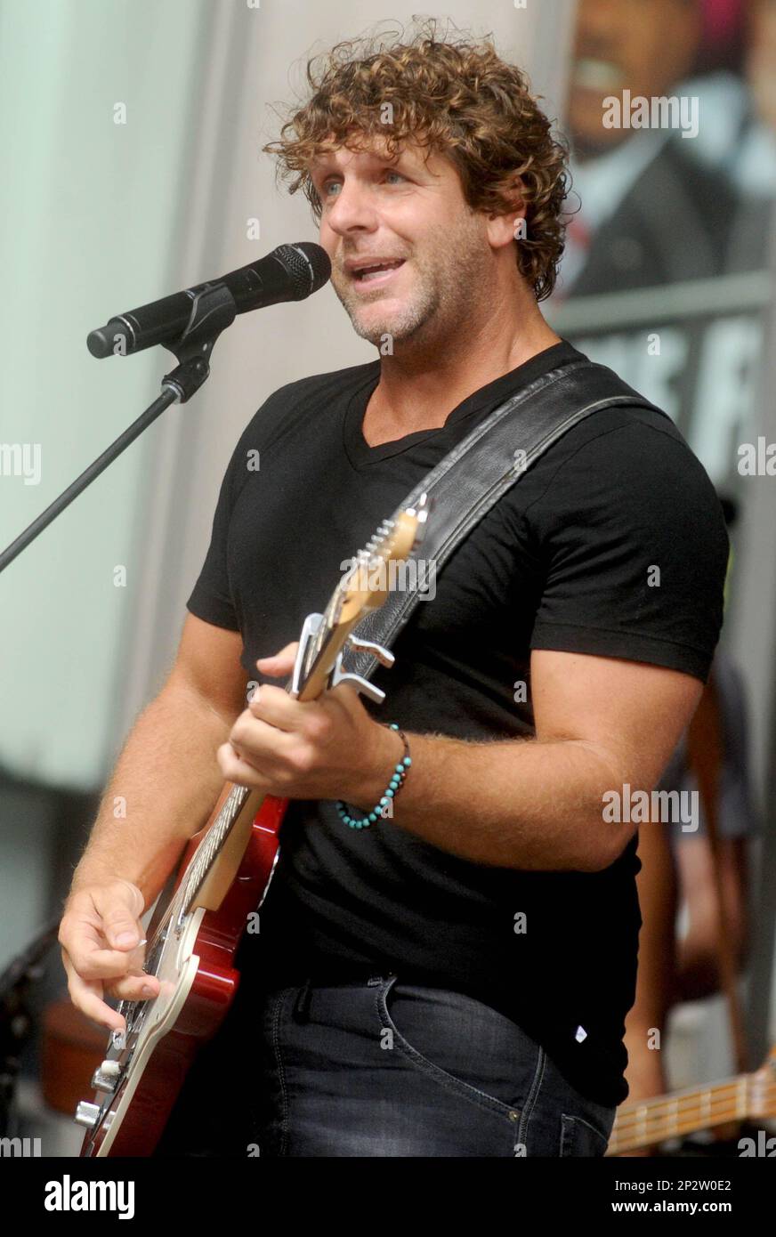 Photo by: Dennis Van Tine/STAR MAX/IPx6/12/15Billy Currington at the ...