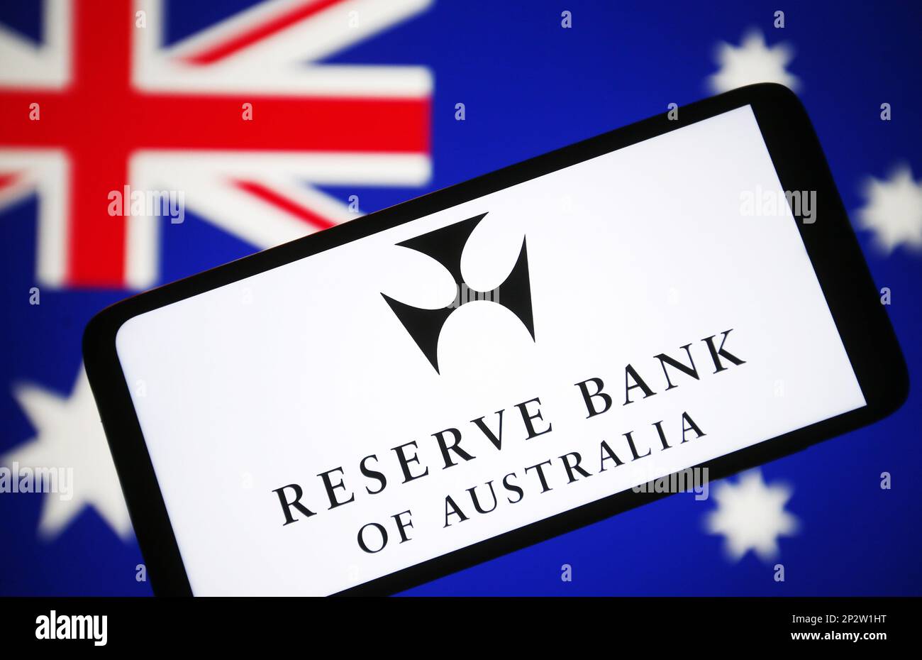 Rba bank logo hi-res stock photography and images - Alamy