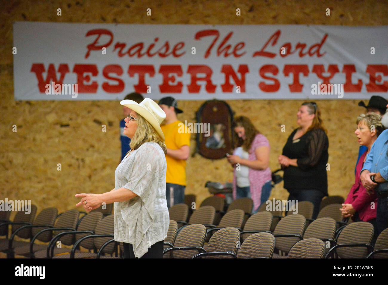 ADVANCE FOR WEEKEND EDITIONS JUNE 13-14 - In this May 31, 2015 photo ...