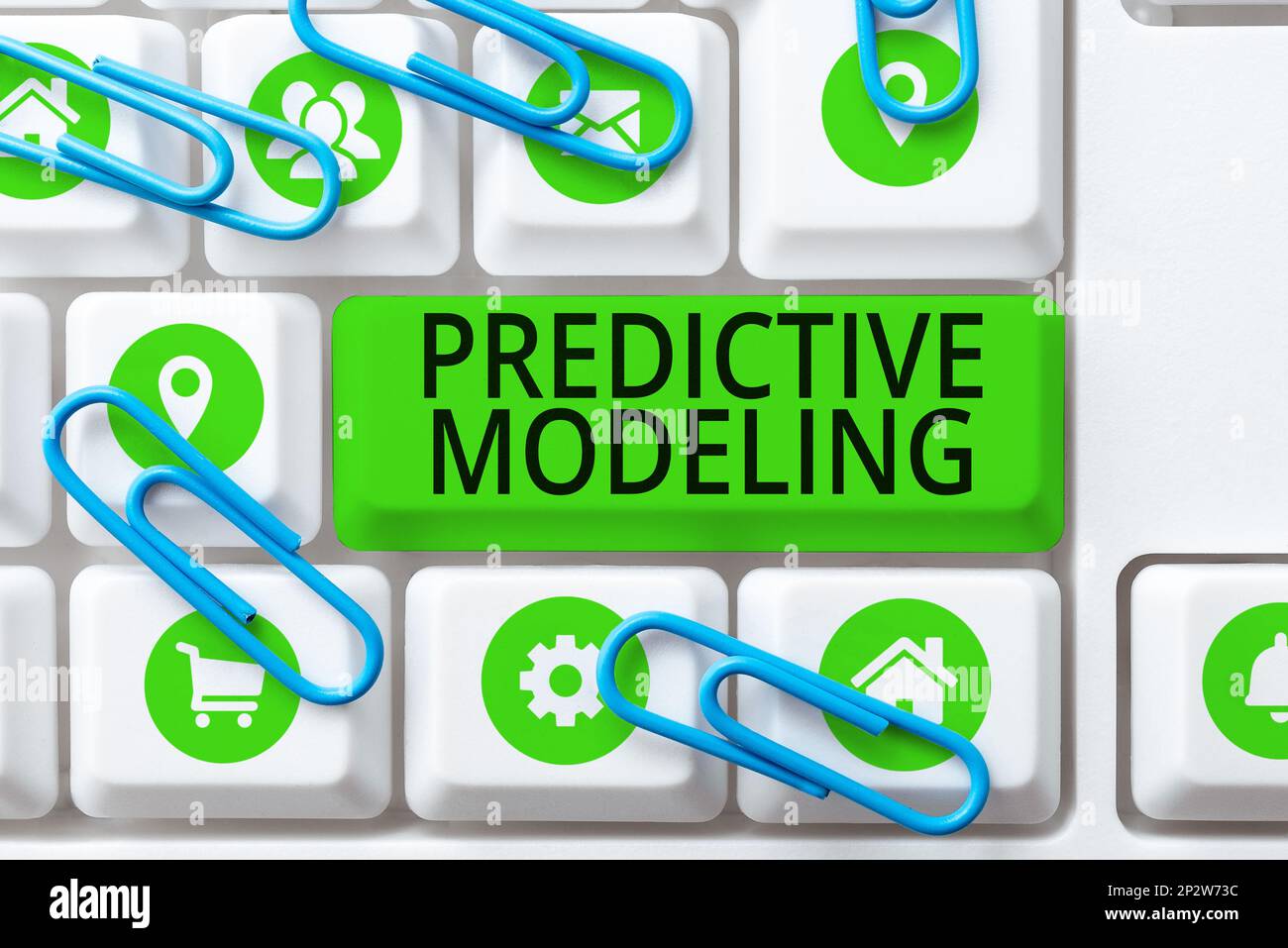 Handwriting text Predictive Modeling. Word Written on maintenance strategy driven by predictive ...