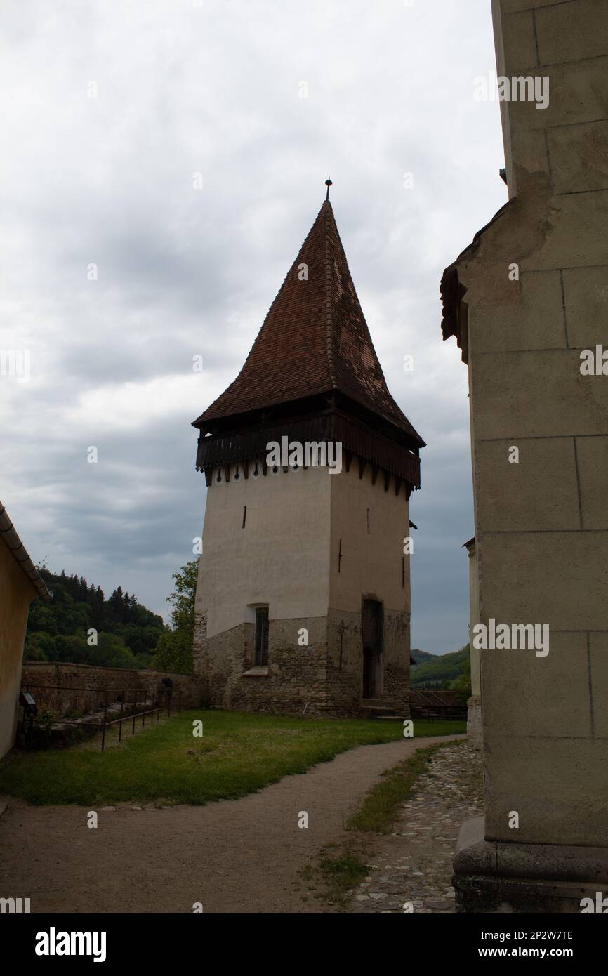 Biertan hi-res stock photography and images - Alamy