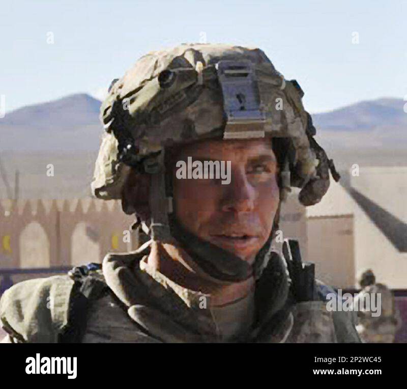 FILE - In this Aug. 23, 2011 image provided by the Defense Video ...