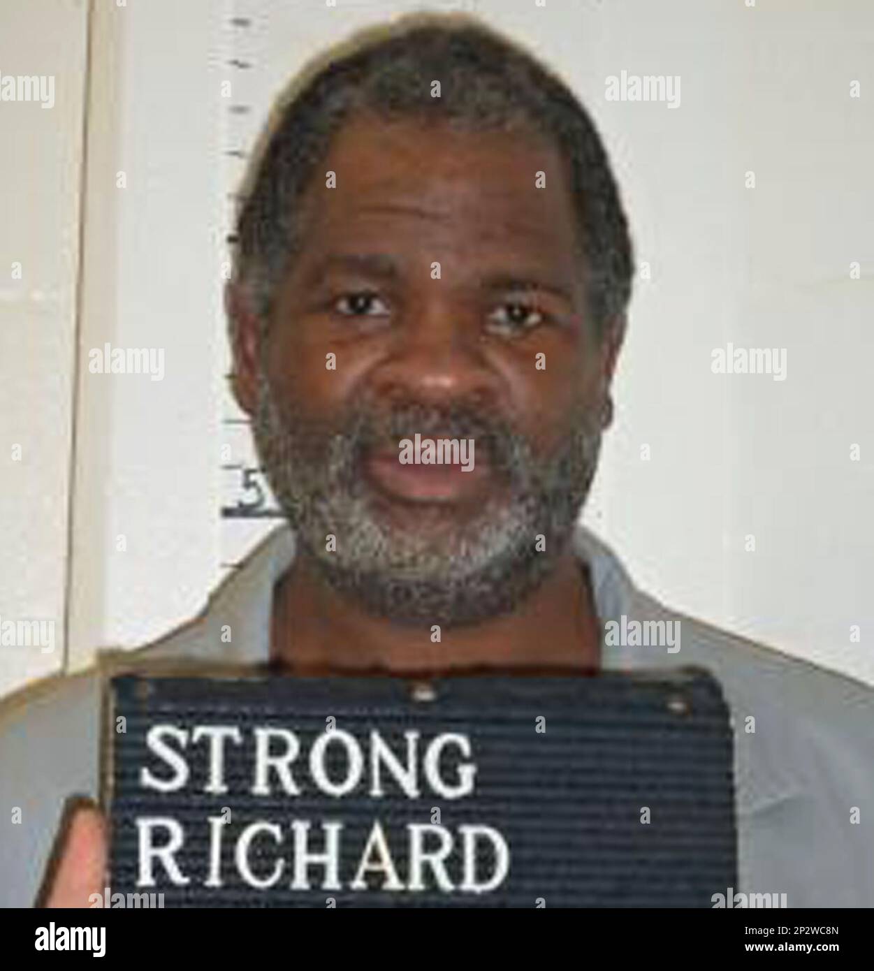 This Feb. 9, 2014 photo provided by the Missouri Department of ...