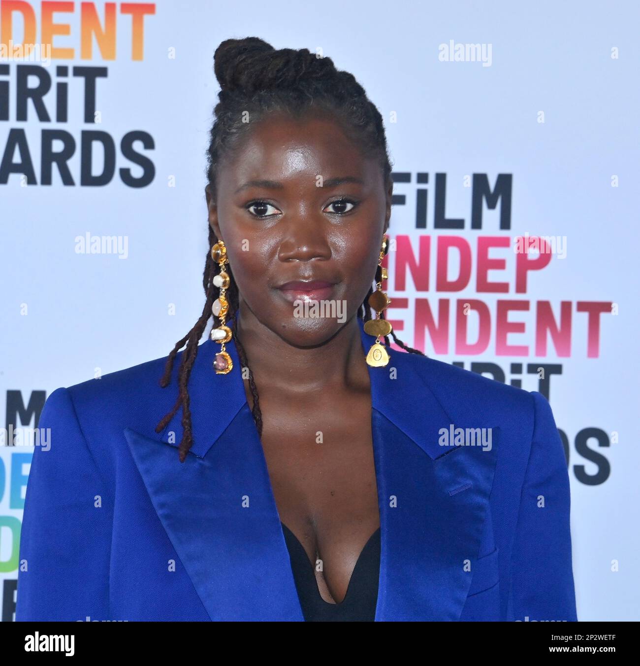 Alice diop hi-res stock photography and images - Alamy
