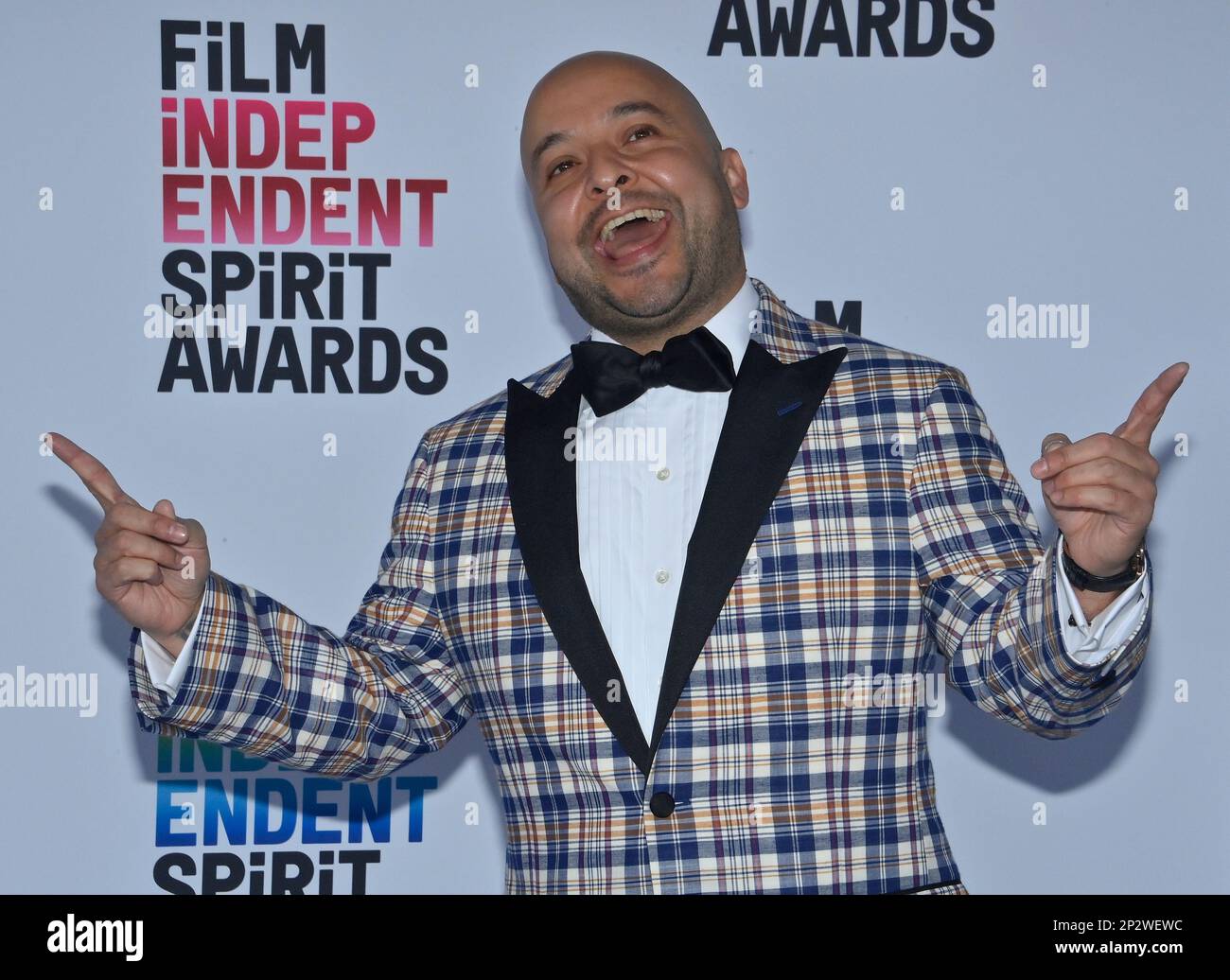 Frankie quinones hi-res stock photography and images - Alamy