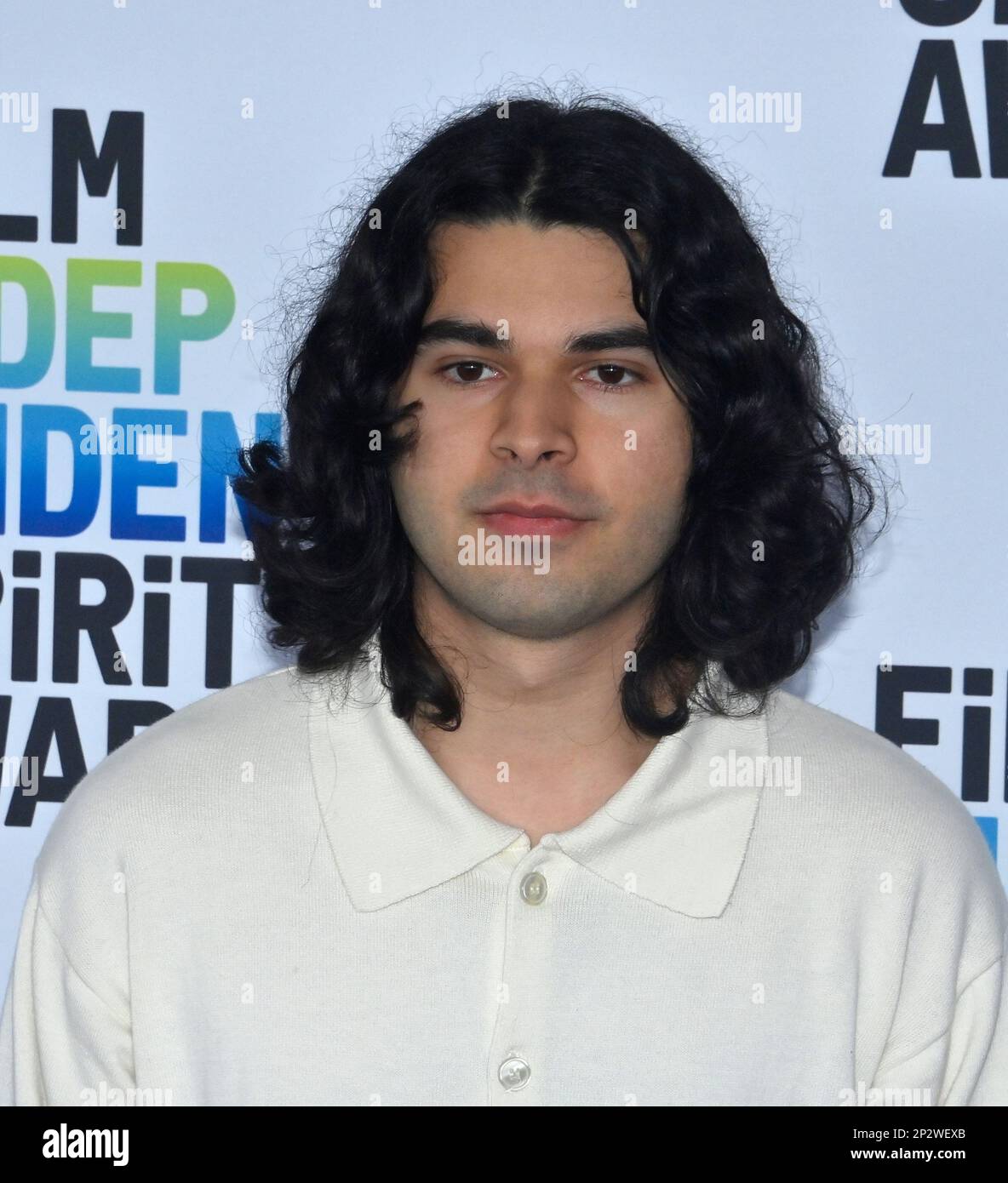 Daniel zolghadri hi-res stock photography and images - Alamy