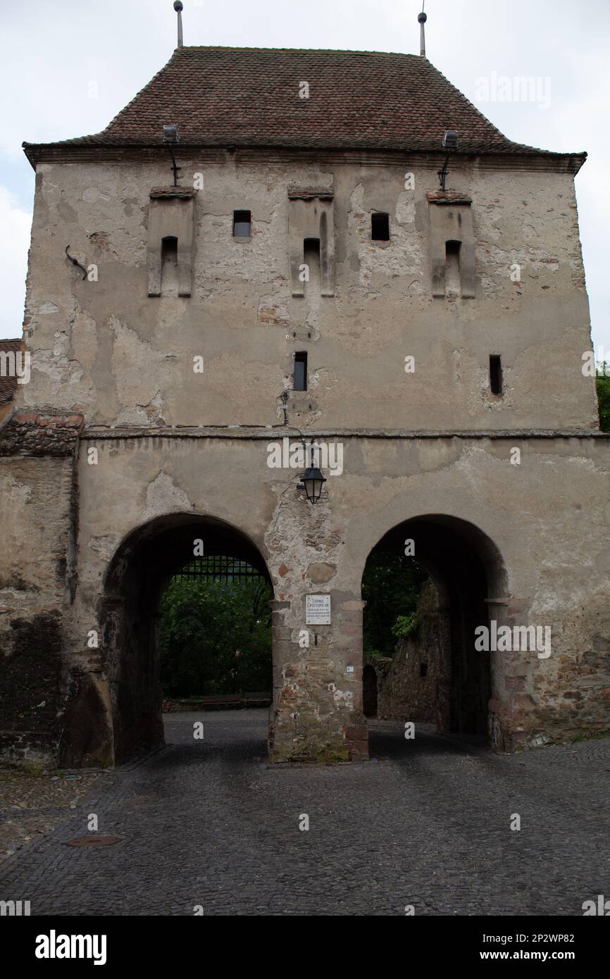 Tailors tower hi-res stock photography and images - Alamy