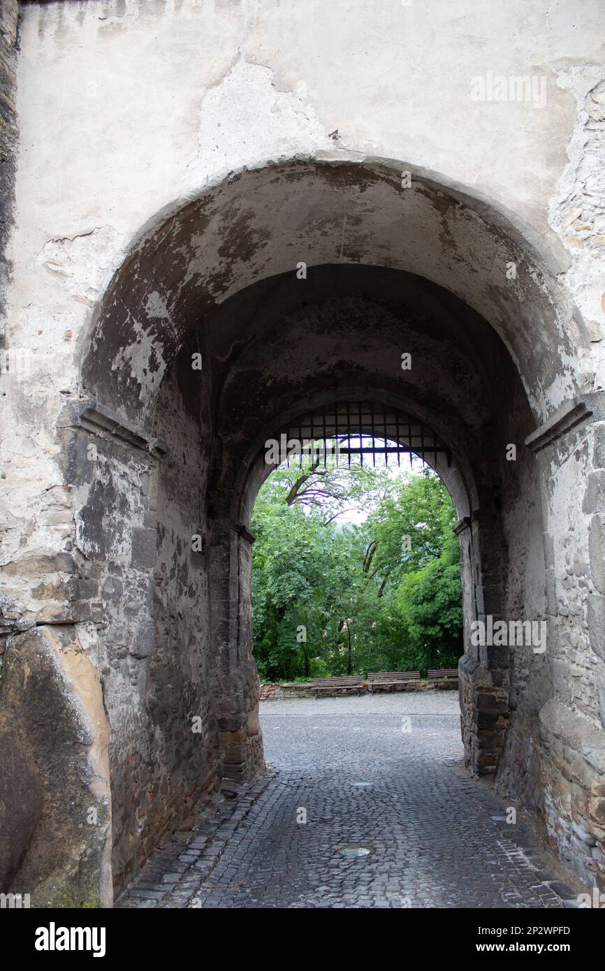 Tailors tower hi-res stock photography and images - Alamy