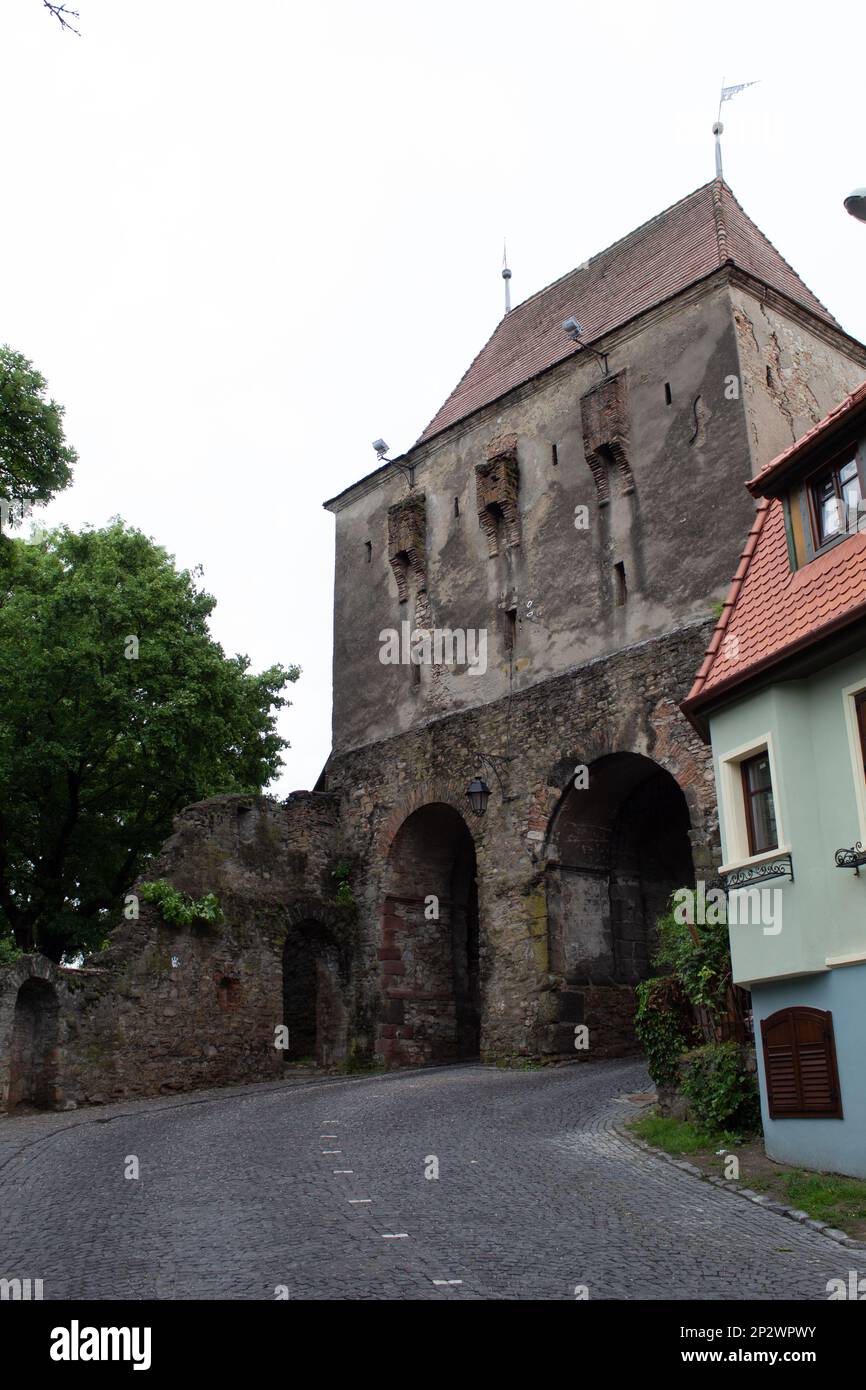 Tailors tower hi-res stock photography and images - Alamy