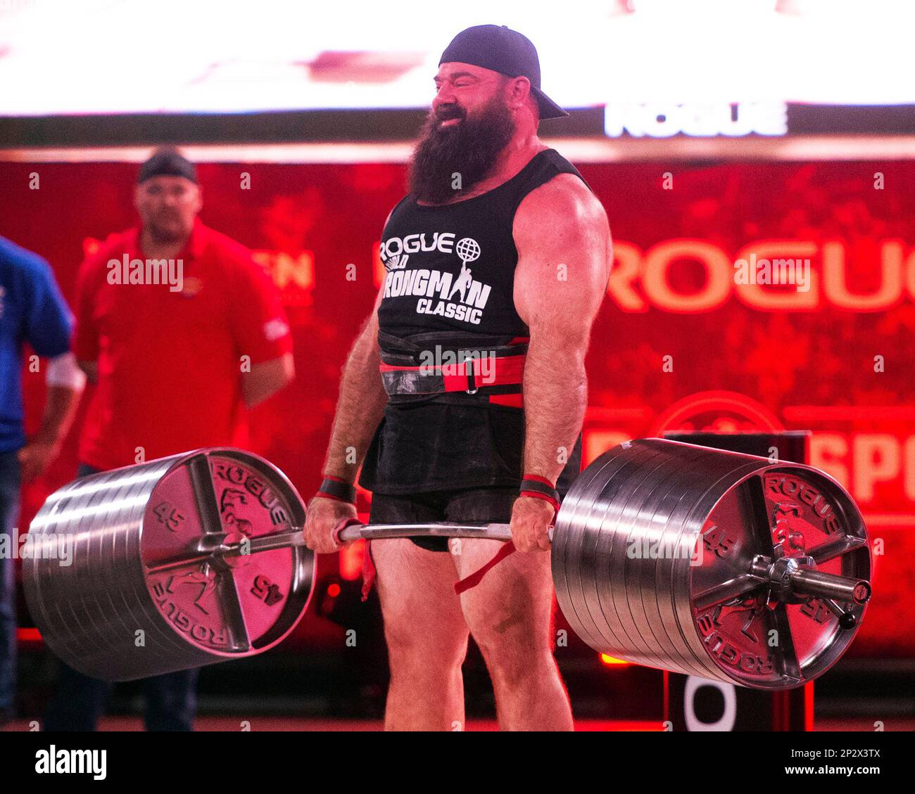 Mens wheel of pain competition hi-res stock photography and images - Alamy