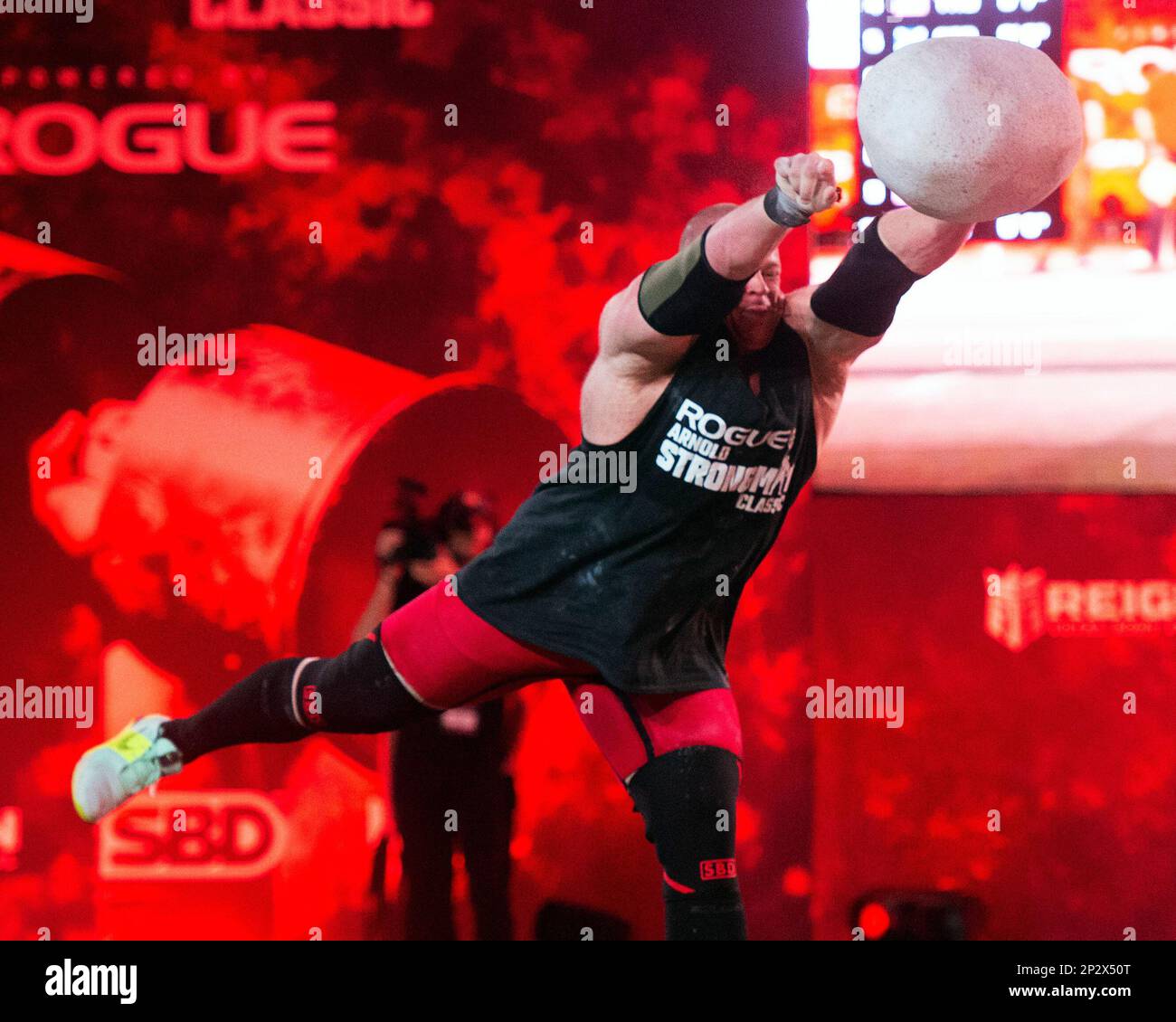 Mens wheel of pain competition hi-res stock photography and images - Alamy