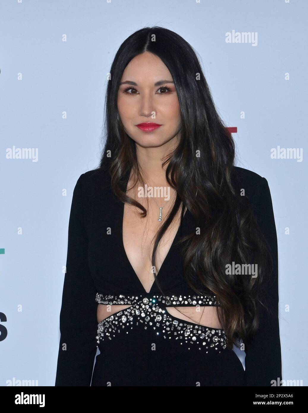 Leah chen hi-res stock photography and images - Alamy