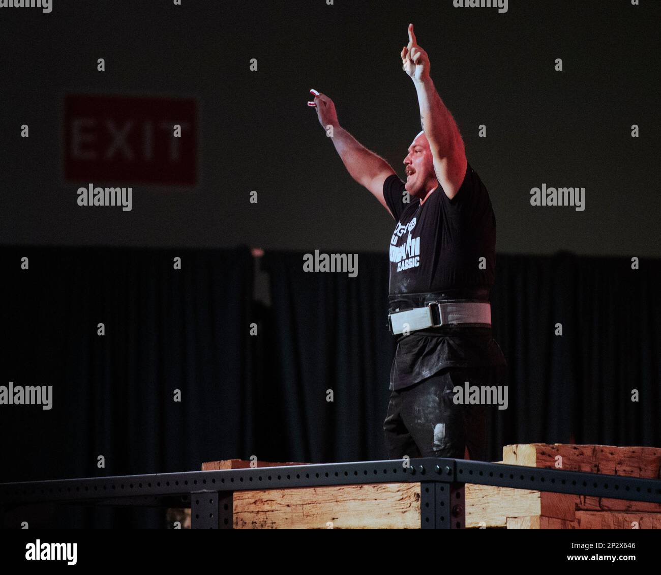 Mens wheel of pain competition hi-res stock photography and images - Alamy