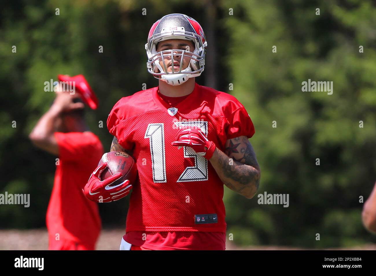 Mike Evans Buccaneers Ota