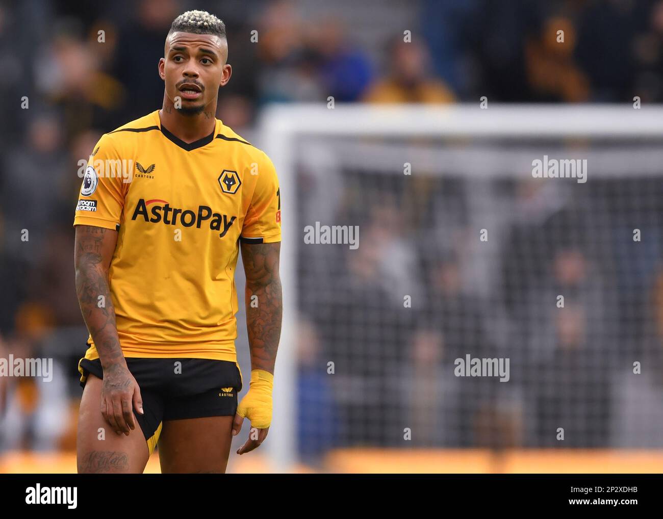 Mario lemina 2023 hi-res stock photography and images - Alamy