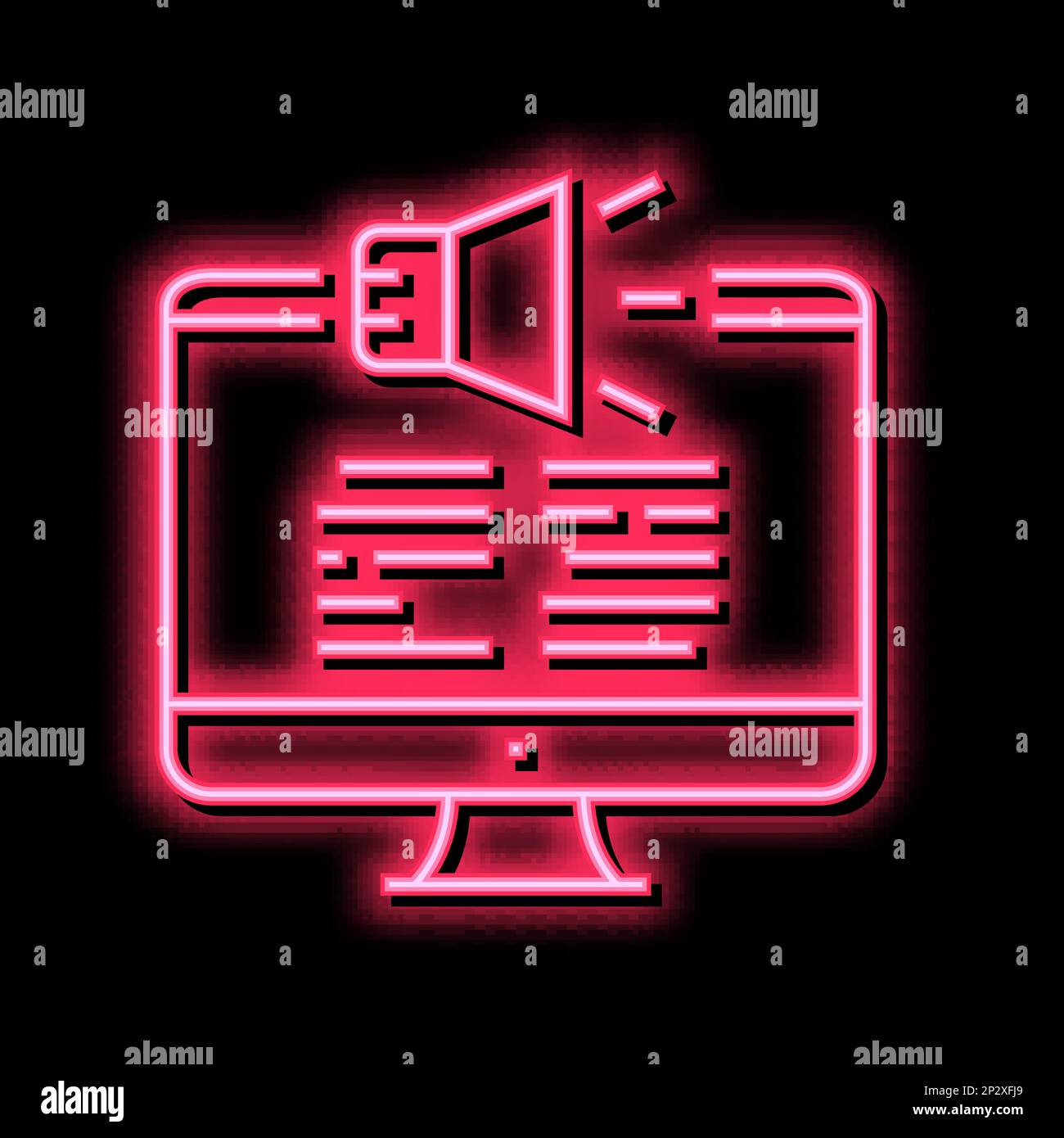 computer audio reading book for blind human color icon vector ...