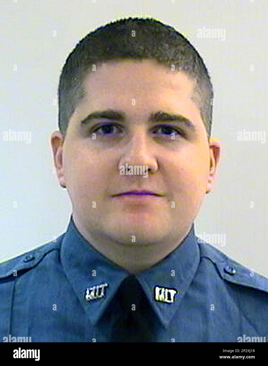 FILE - This undated file photo released by the Middlesex District ...