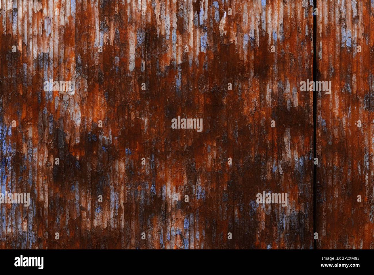 wooden surface old, rough and rusty texture, background for text Stock ...