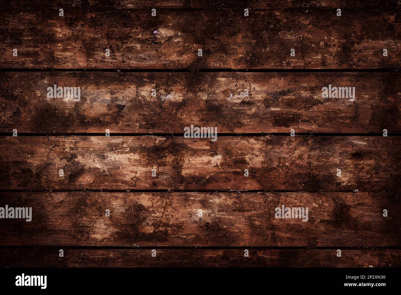 wooden surface old, rough and rusty texture, background for text Stock ...