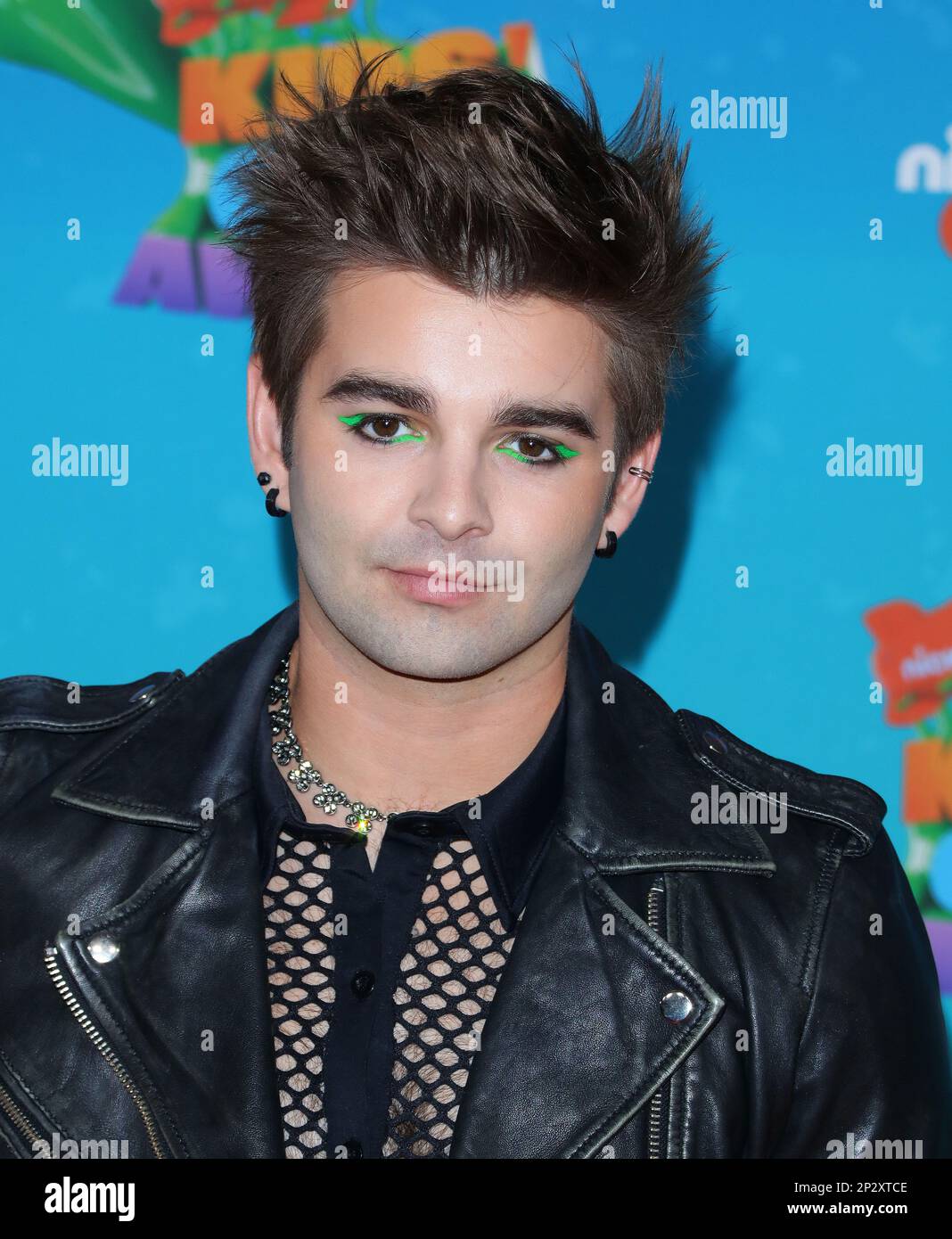Los Angeles, USA. 04th Mar, 2023. Jack Griffo arrives at The 2023 ...