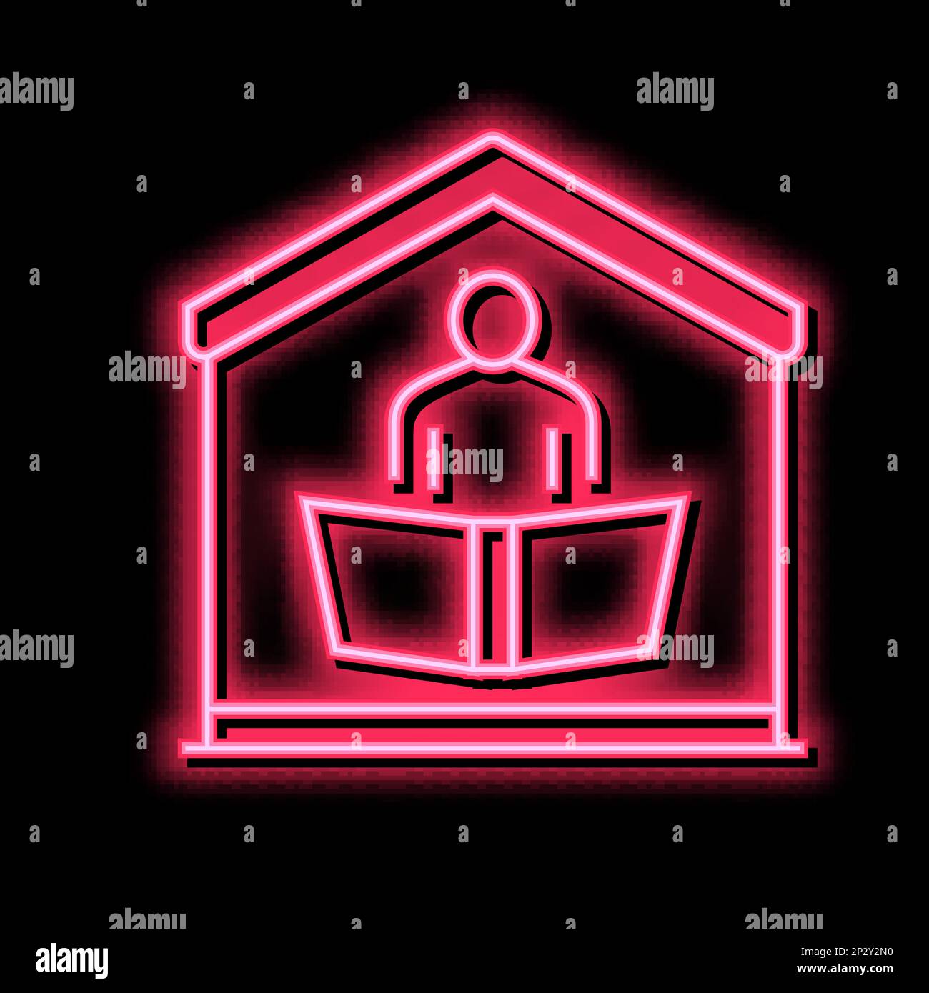 reading book color icon vector illustration Stock Vector Image & Art ... reading book color icon vector illustration Stock Vector Image & Art ...