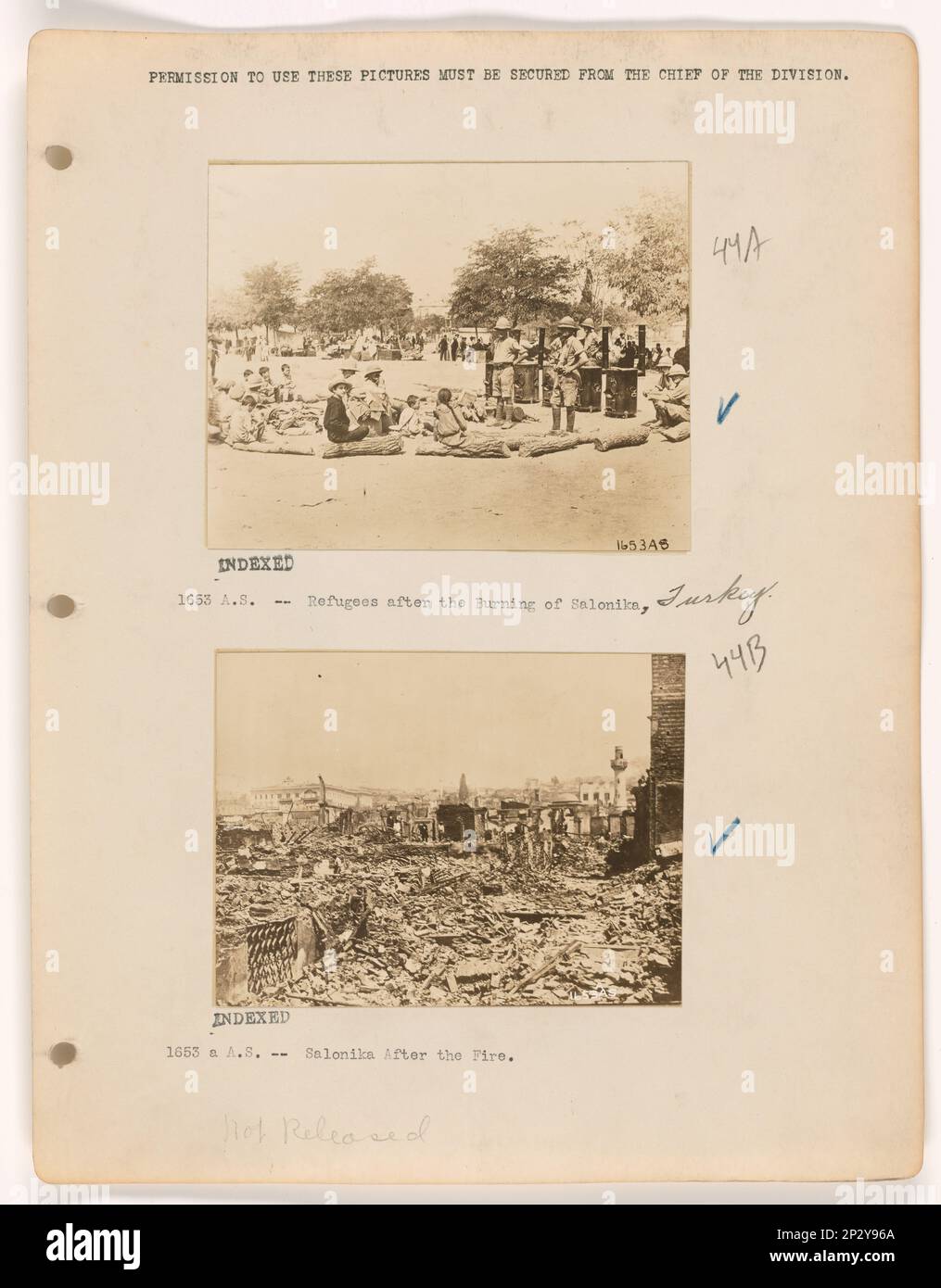 Turkey, Aerial Photograph Stock Photo - Alamy