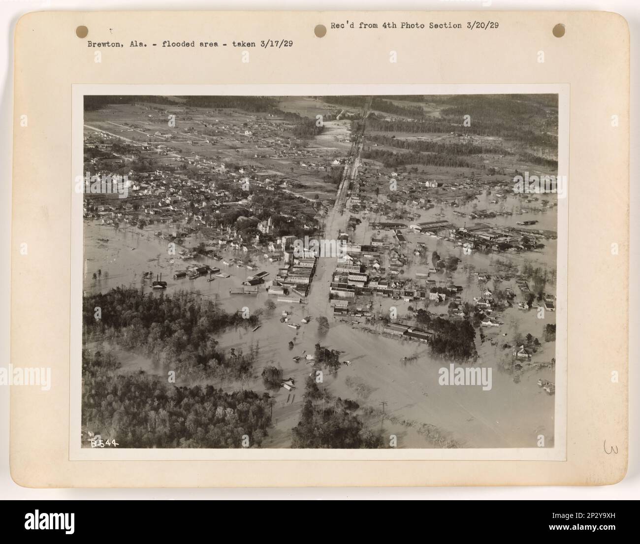 Brewton hi-res stock photography and images - Alamy