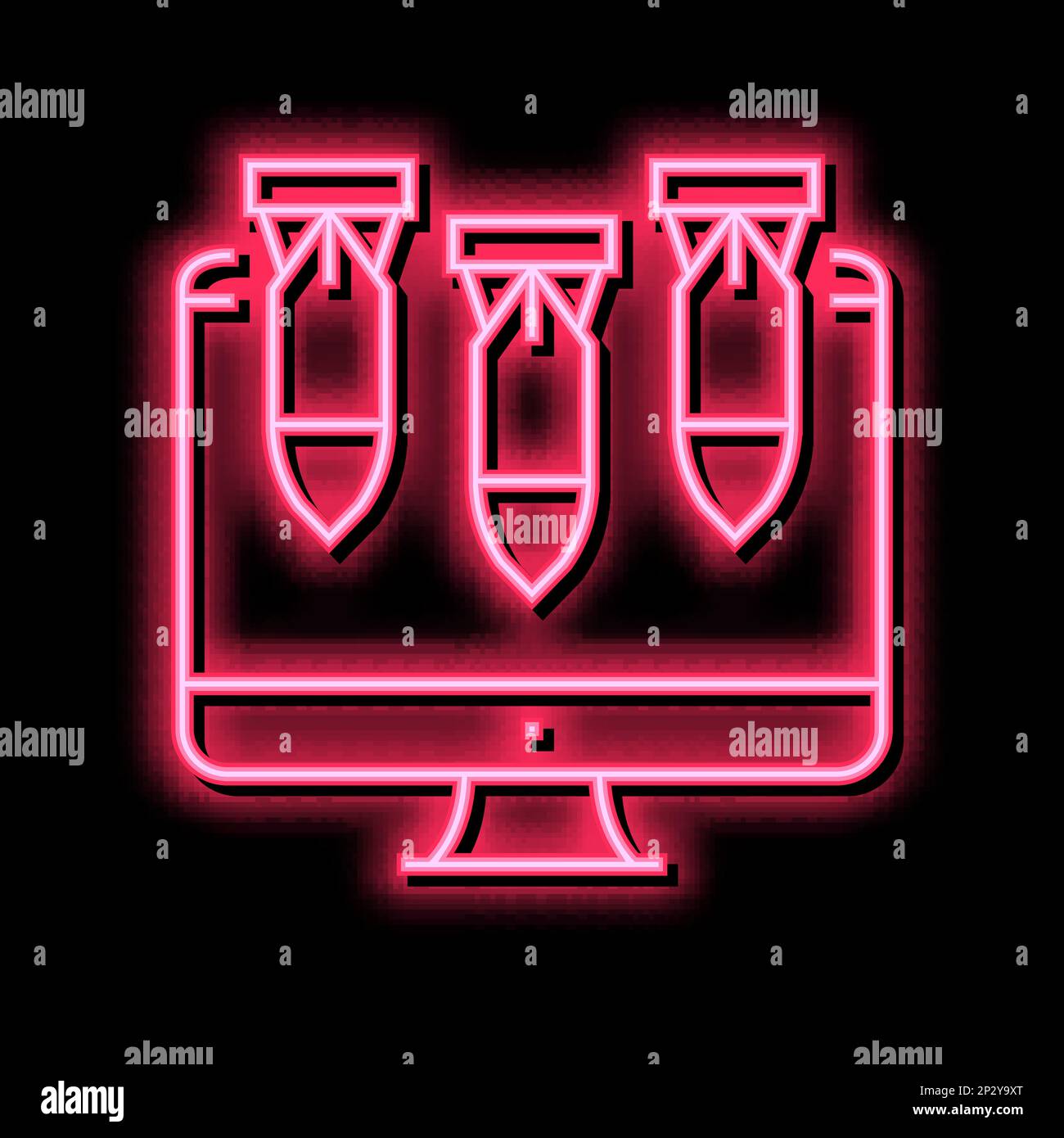 Drive bomb Stock Vector Images - Alamy