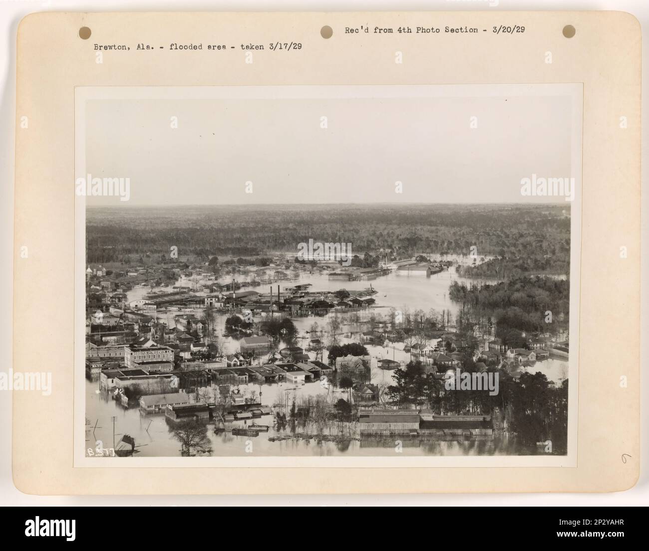 Brewton hi-res stock photography and images - Alamy