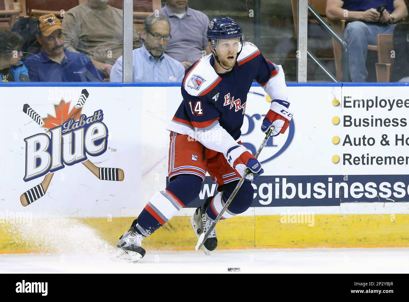 Hartford Wolfpack Jr