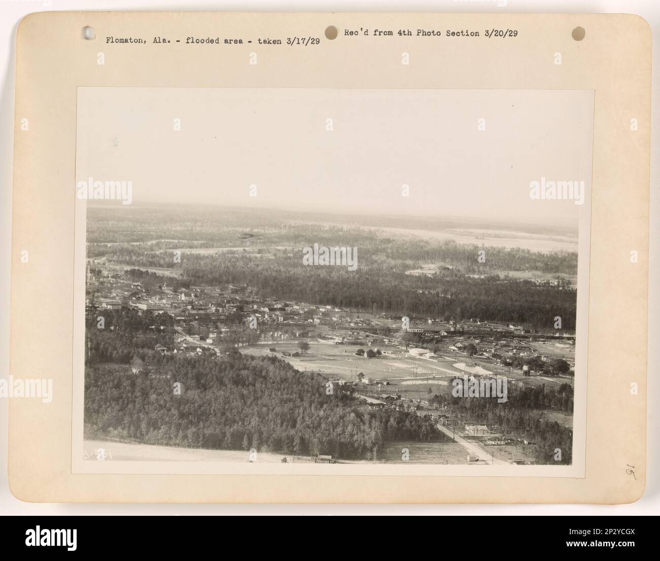 Flomaton hi-res stock photography and images - Alamy