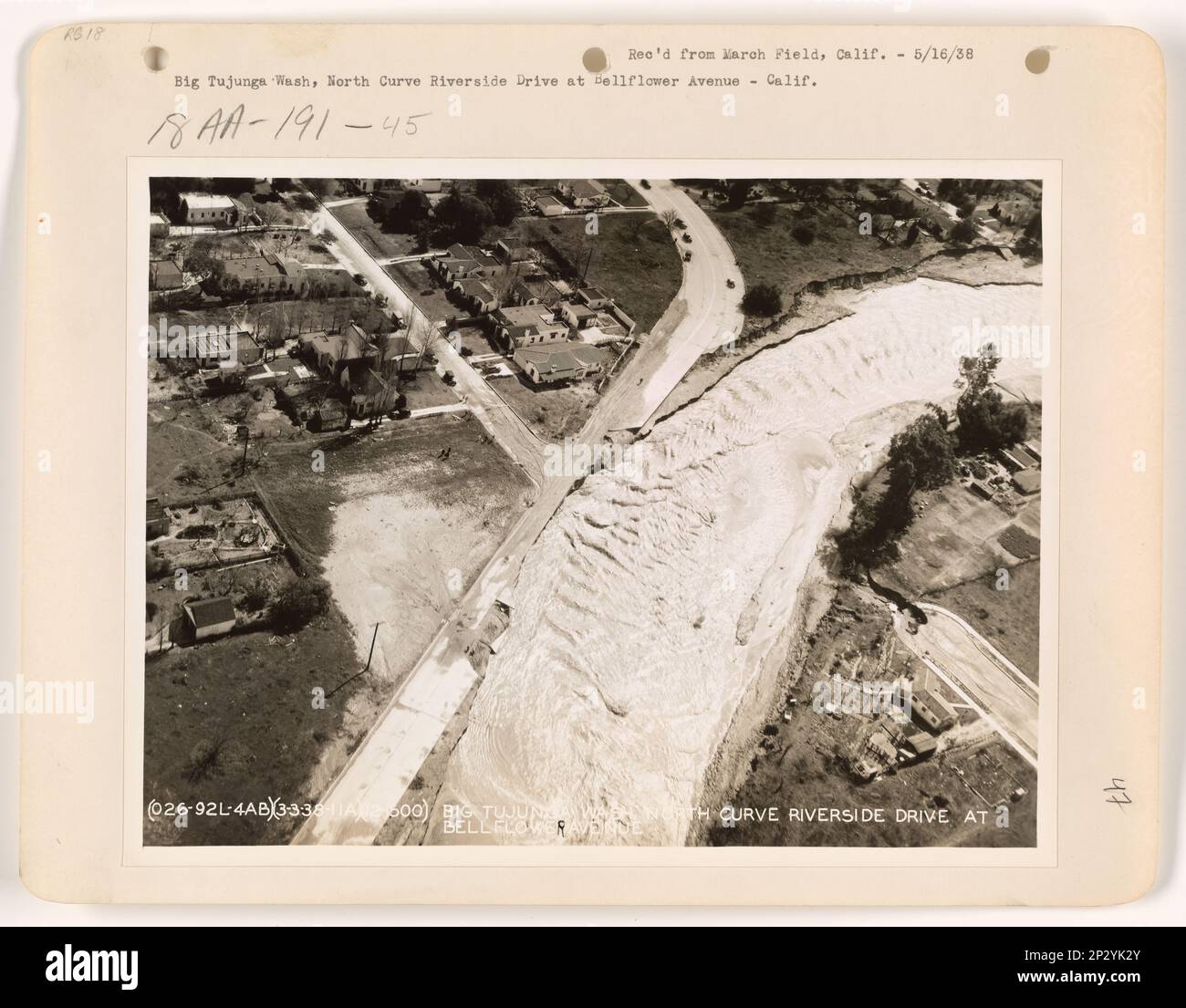 Tujunga, california hi-res stock photography and images - Alamy