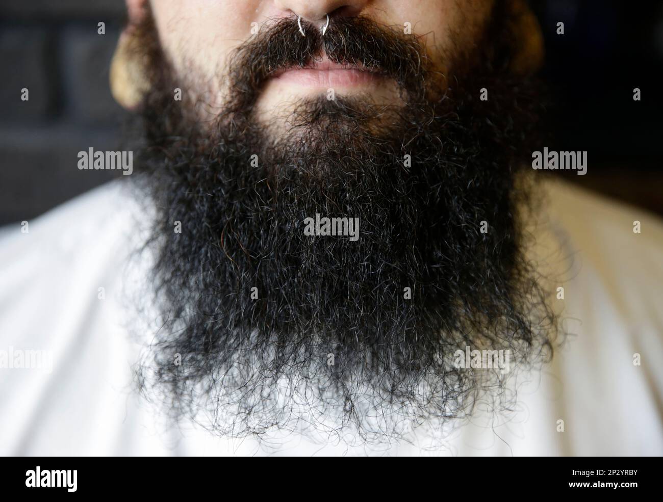Jason Schwartzwalder, the maker of mozzarella at Pietopia in St ...
