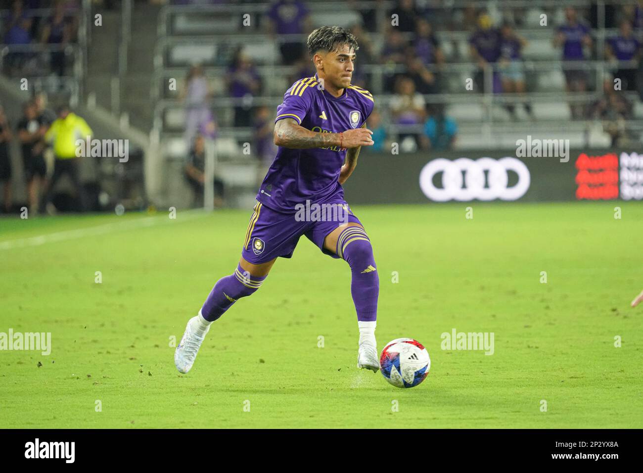 Facundo torres hi-res stock photography and images - Alamy